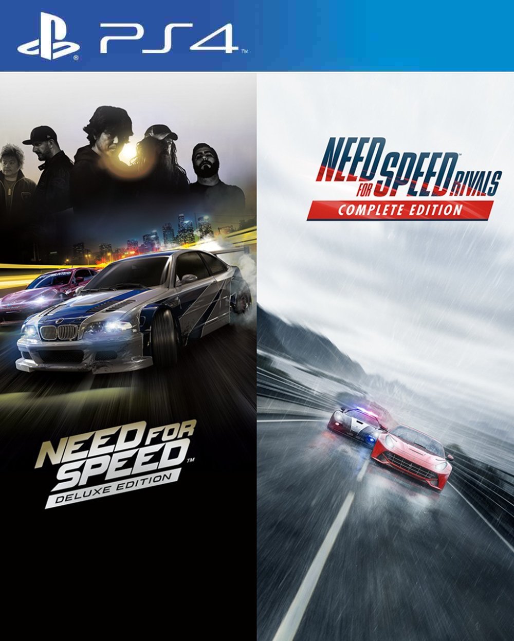 Paquete Deluxe de Need for Speed™ – DGR Galaxy | Juegos y Codigos para ...