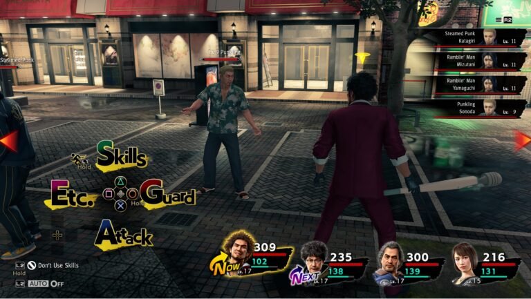 Yakuza 7: Like a Dragon – Hero Edition – DGR Galaxy | Juegos Digitales ...