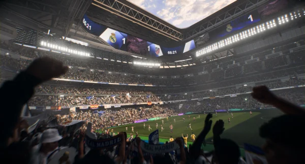 EA SPORTS FC™ 26 (FIFA 26) – DGR Galaxy | Juegos Digitales para Playstation